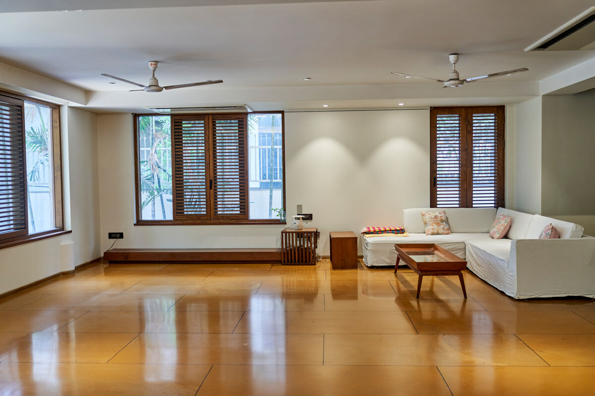 bungalow for sale in Vana House, Near Golf Course, Kharghar, Navi ...