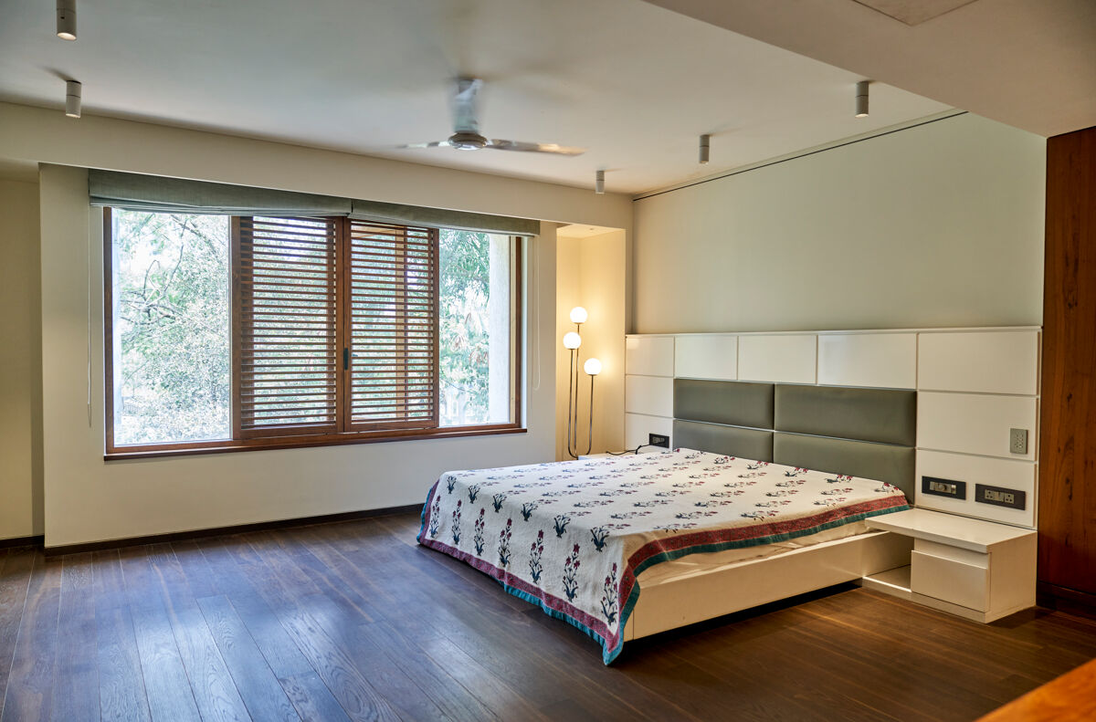 bungalow for sale in Vana House, Near Golf Course, Kharghar, Navi ...