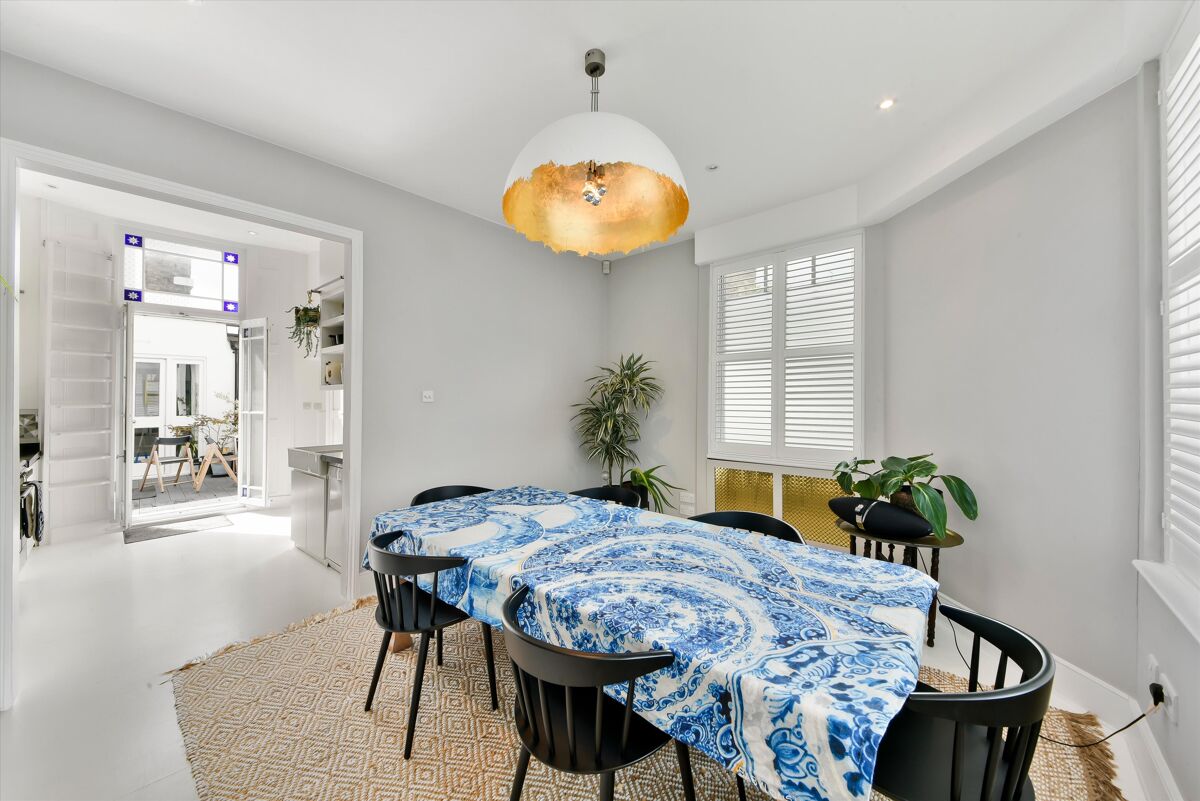 maisonette for sale in Linton Street, London, N1 - isl012137255 ...