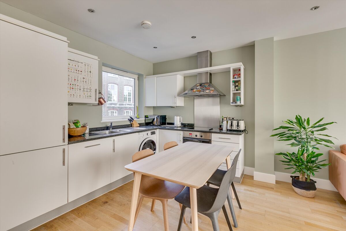 flat for sale in Hamond Square, London, N1 - ISL012169733 | Knight Frank