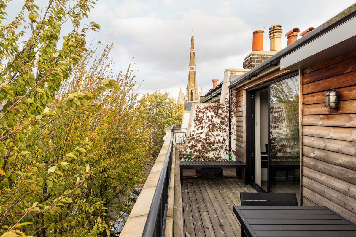 flat for sale in Devonia Road, Islington, London, N1 - isl012300585 ...