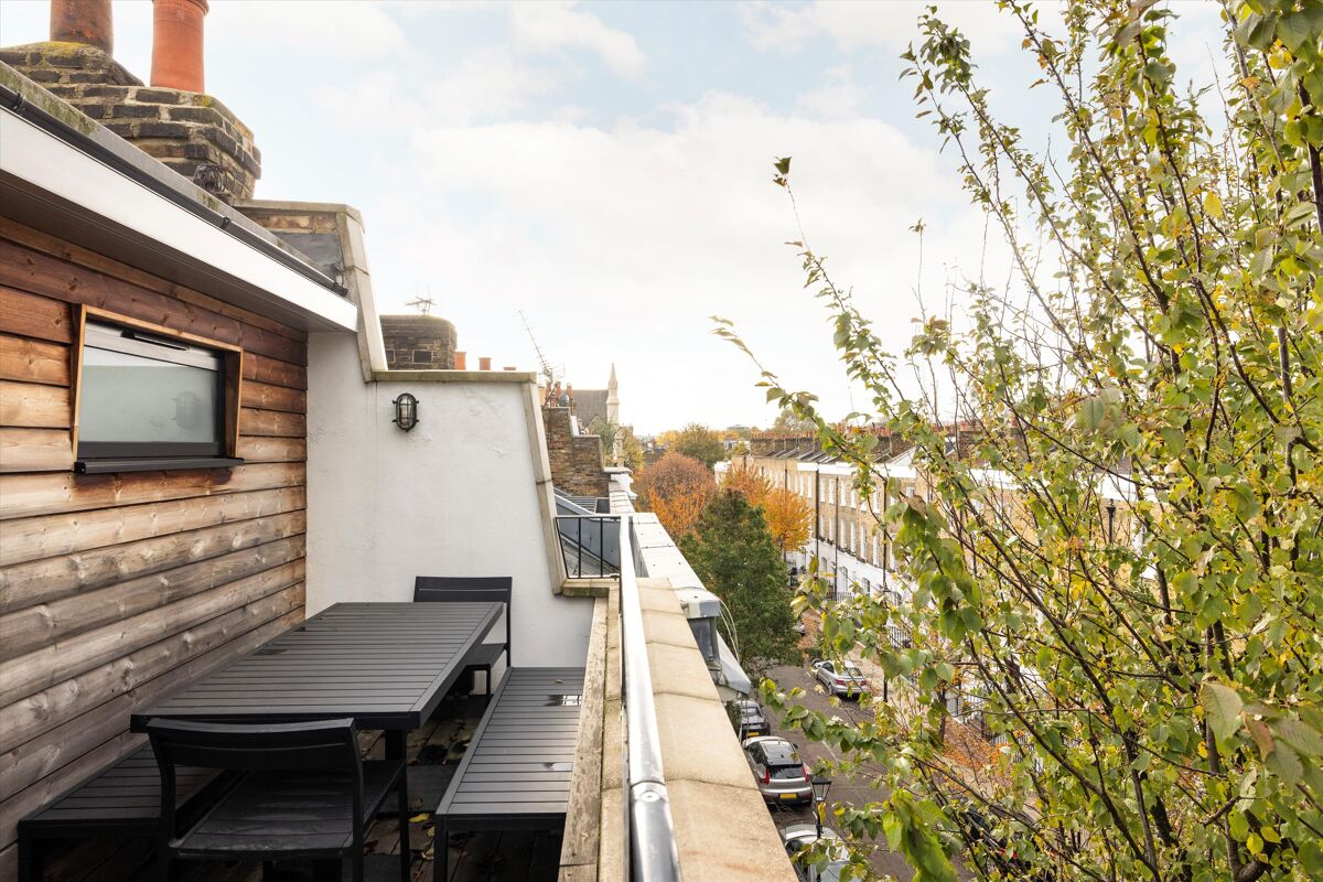 flat for sale in Devonia Road, Islington, London, N1 - isl012300585 ...
