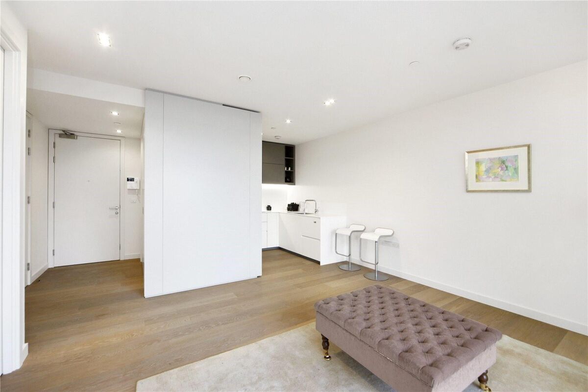 flat for sale in The Plimsoll Building, 1 Handyside Street, King's ...