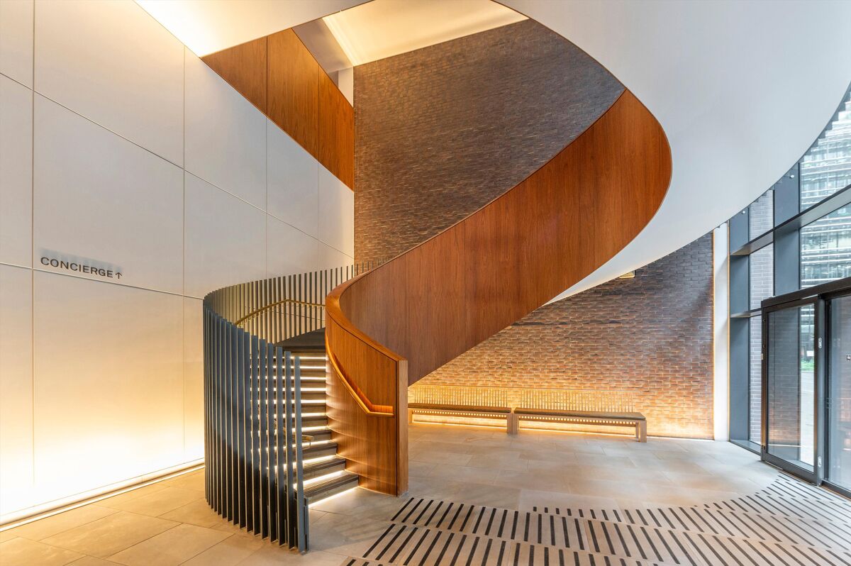 flat for sale in The Plimsoll Building, 1 Handyside Street, King's ...