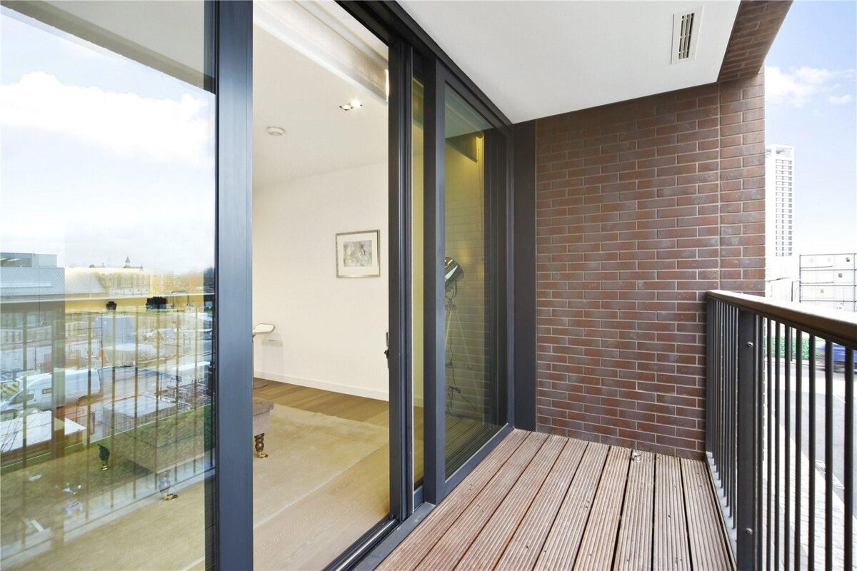 flat for sale in The Plimsoll Building, 1 Handyside Street, King's ...