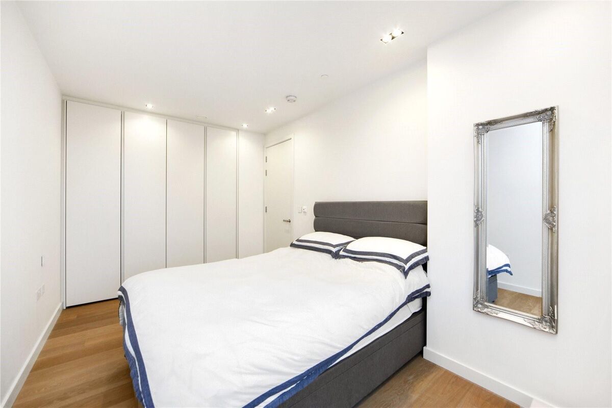flat for sale in The Plimsoll Building, 1 Handyside Street, King's ...