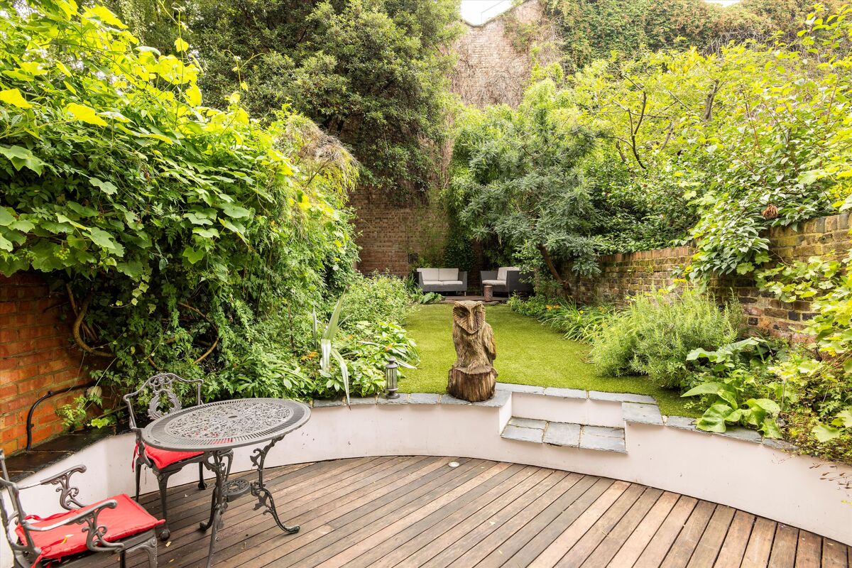 house for sale in Devonia Road, London, N1 - ISL012360372 | Knight Frank