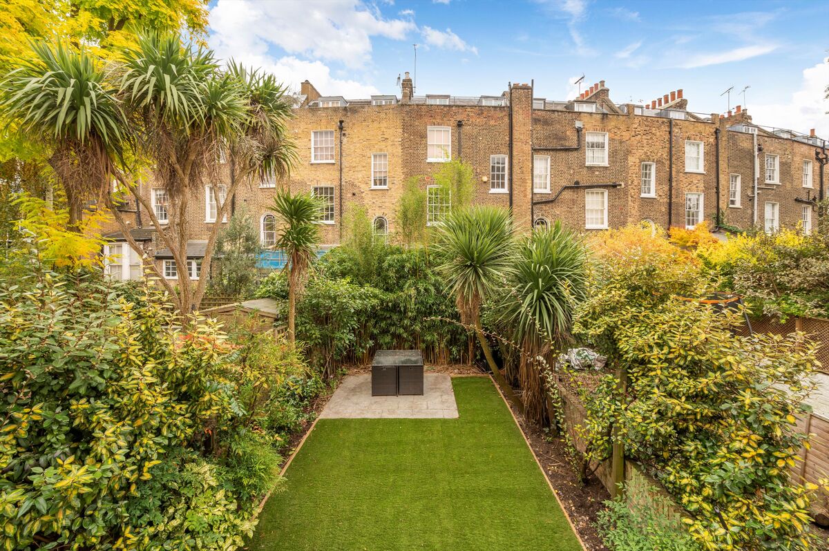 maisonette for sale in Huntingdon Street, London, N1 - isl012427329 ...