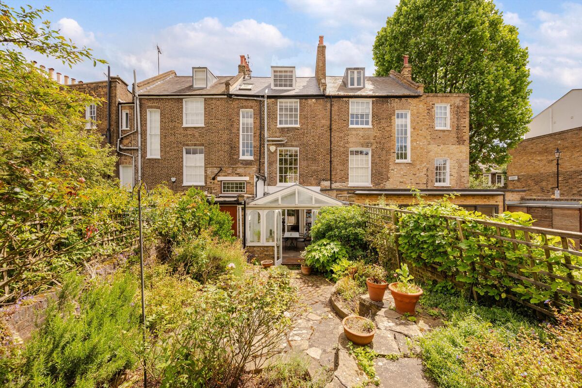 house for sale in Ripplevale Grove, London, N1 - isl012449277 | Knight ...