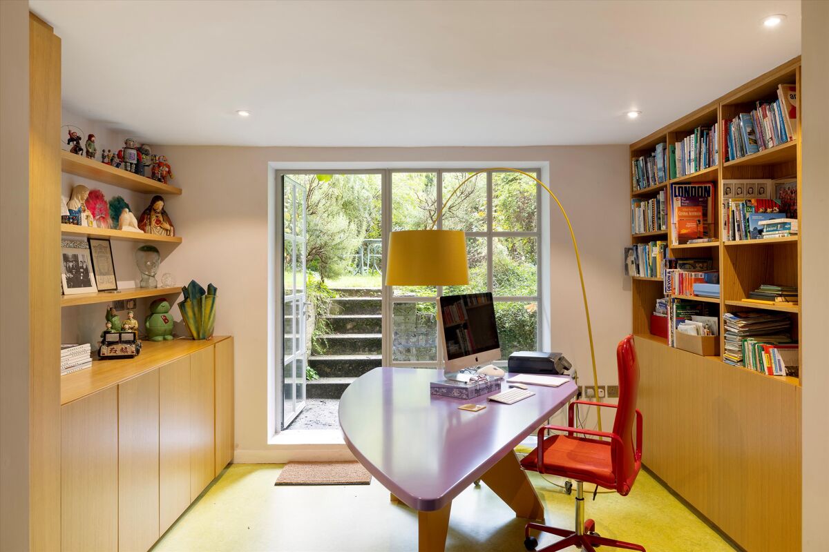house for sale in De Beauvoir Square, London, N1 - isl012458318 ...