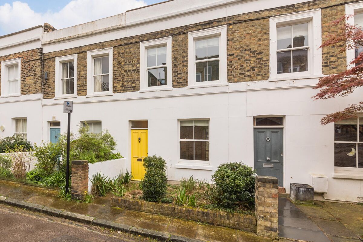 house for sale in Brayfield Terrace, London, N1 - isl012472095 | Knight ...