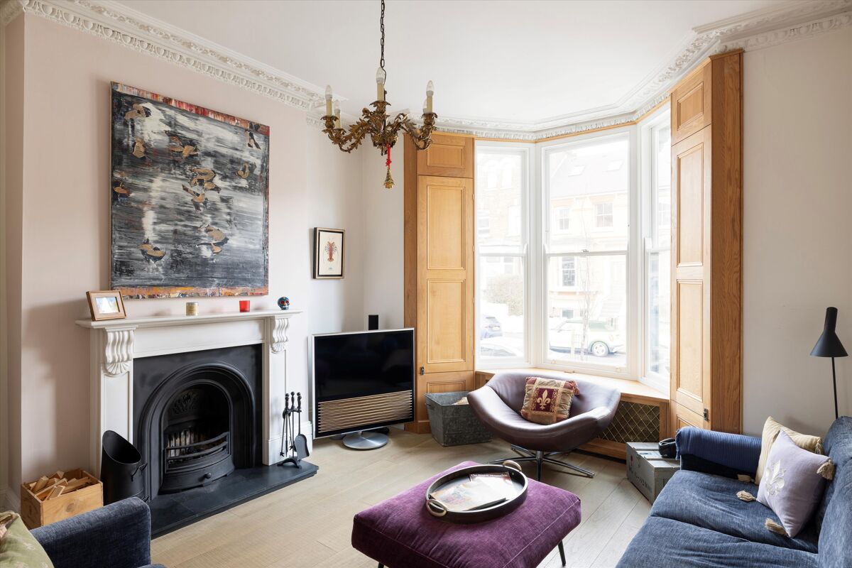 house for sale in Sandringham Road, London, E8 - isl012477799 | Knight ...