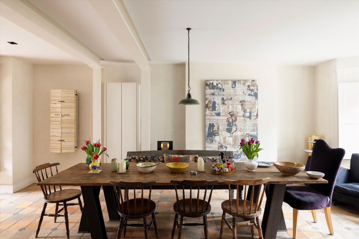 house for sale in Sandringham Road, London, E8 - isl012477799 | Knight ...