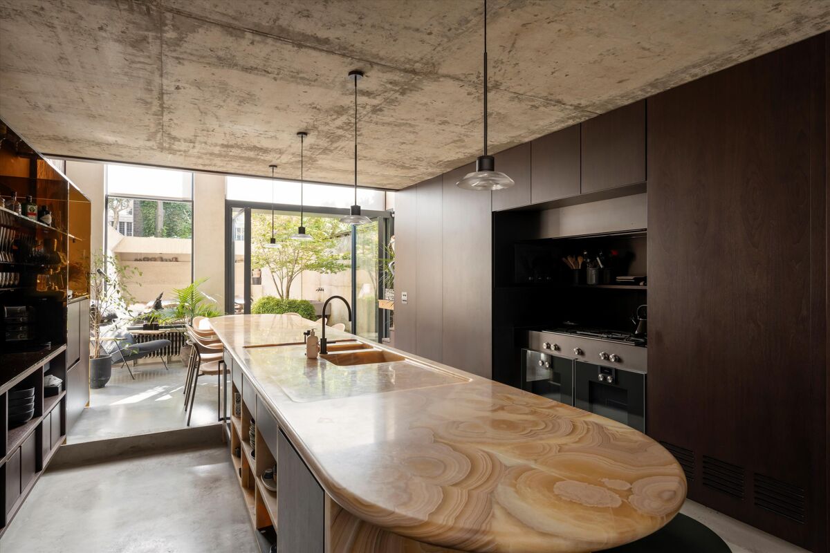 house for sale in Devonia Road, London, N1 - isl012540152 | Knight ...