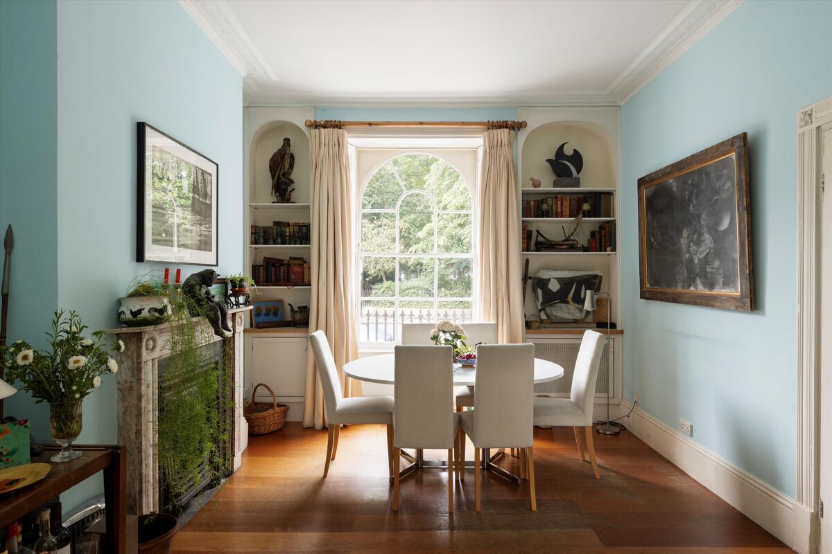 house for sale in Wilmington Square, London, WC1X - isl012583869 ...