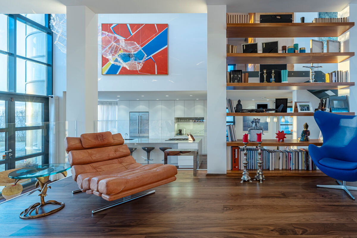 villa for sale in Skeljatangi, 102 Reykjavik - isp010358404 | Knight ...