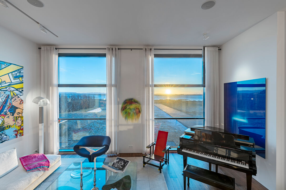 villa for sale in Skeljatangi, 102 Reykjavik - isp010358404 | Knight ...