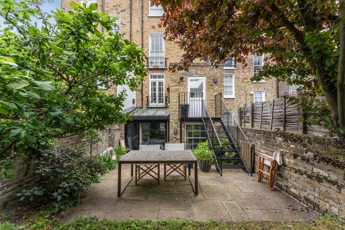 maisonette to rent in Claremont Square, London, N1 - ISQ012320171 ...