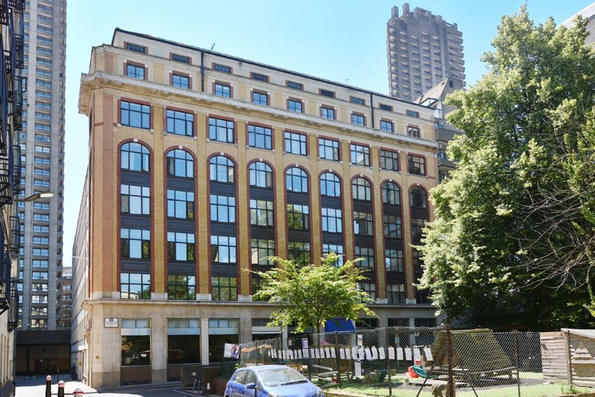 flat to rent in Bridgewater Square, London, EC2Y - isq012346466 ...