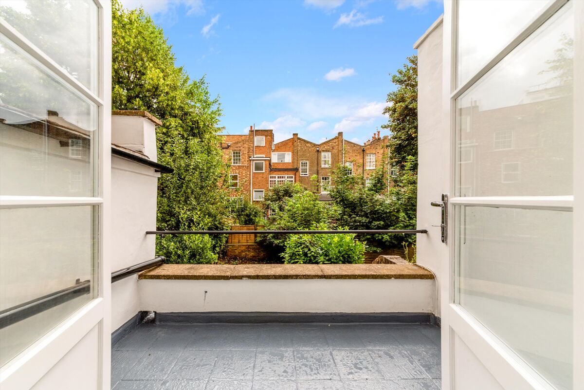 flat to rent in Offord Road, Islington, London, N1 - isq012472667 ...