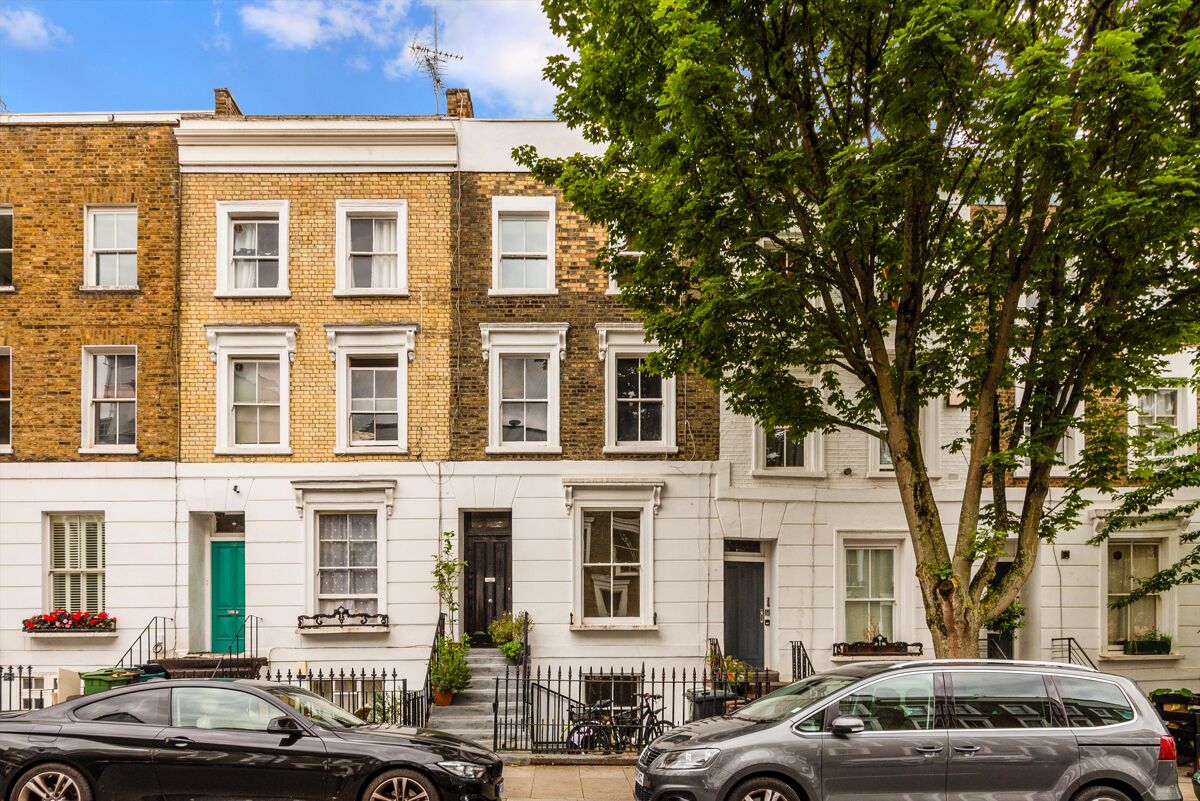 flat to rent in Offord Road, Islington, London, N1 - isq012472667 ...