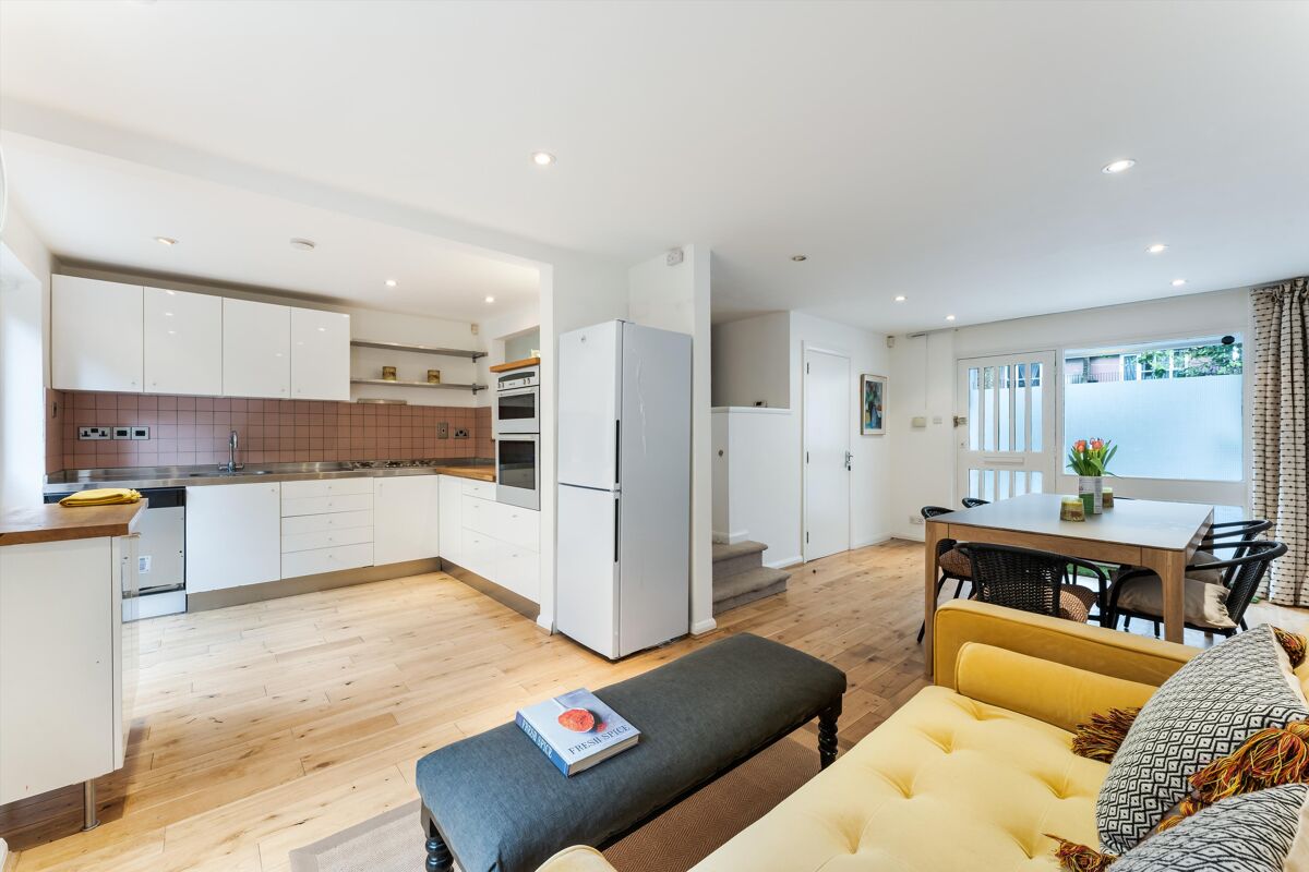 house to rent in Napier Terrace, London, N1 - isq012556226 | Knight Frank