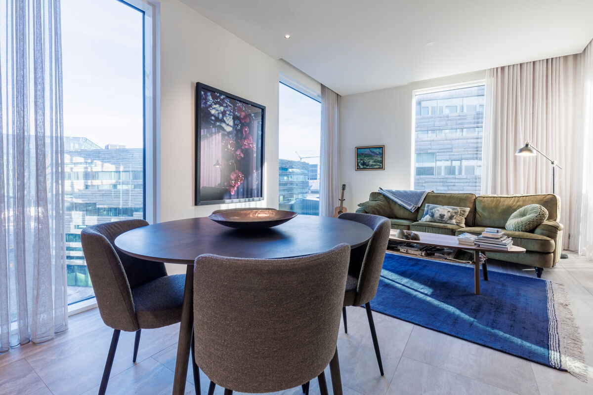 apartment for sale in Reykjstraeti, Reykjavik - isrsi012384064 | Knight ...