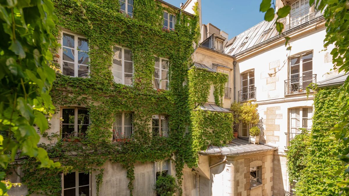apartment for sale in Paris 6ème, 75006 - jun108813110 | Knight Frank
