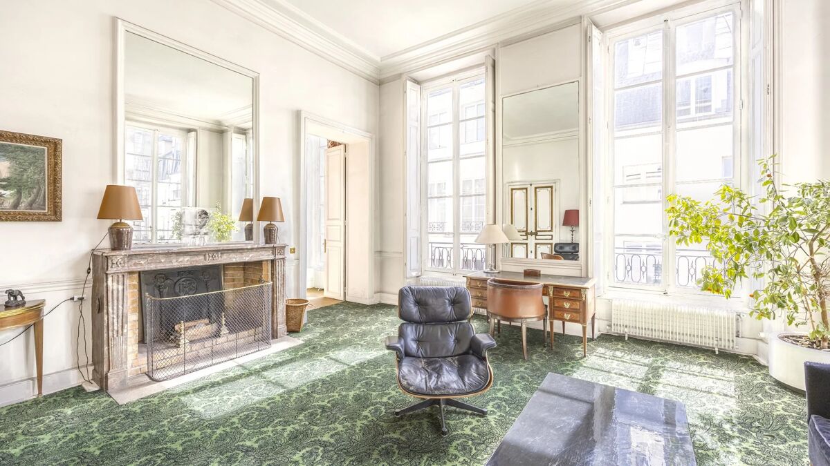 apartment for sale in Paris 2ème, 75002 - JUN99909193 | Knight Frank