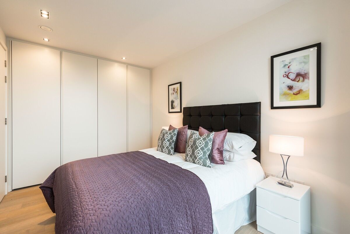 flat to rent in Handyside Street, King's Cross, London, N1C - KCQ228522 ...