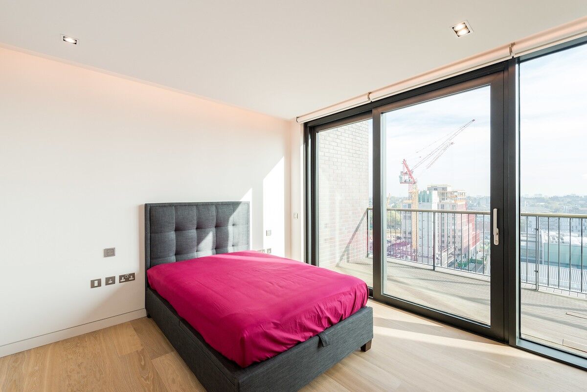 house to rent in Plimsoll Building, Handyside Street, King's Cross ...