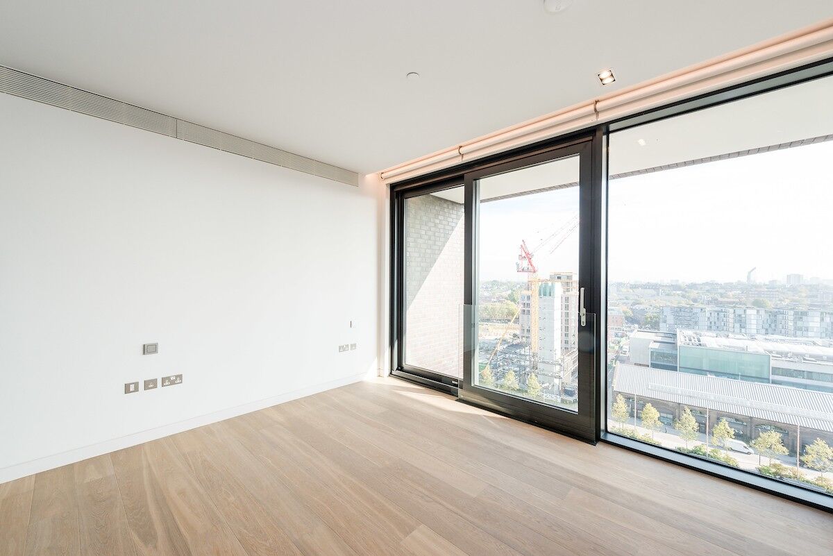 house to rent in Plimsoll Building, Handyside Street, King's Cross ...