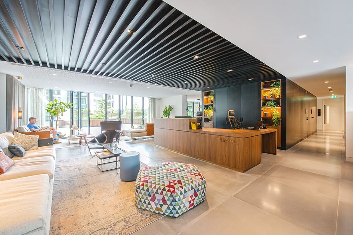 house to rent in Plimsoll Building, Handyside Street, King's Cross ...