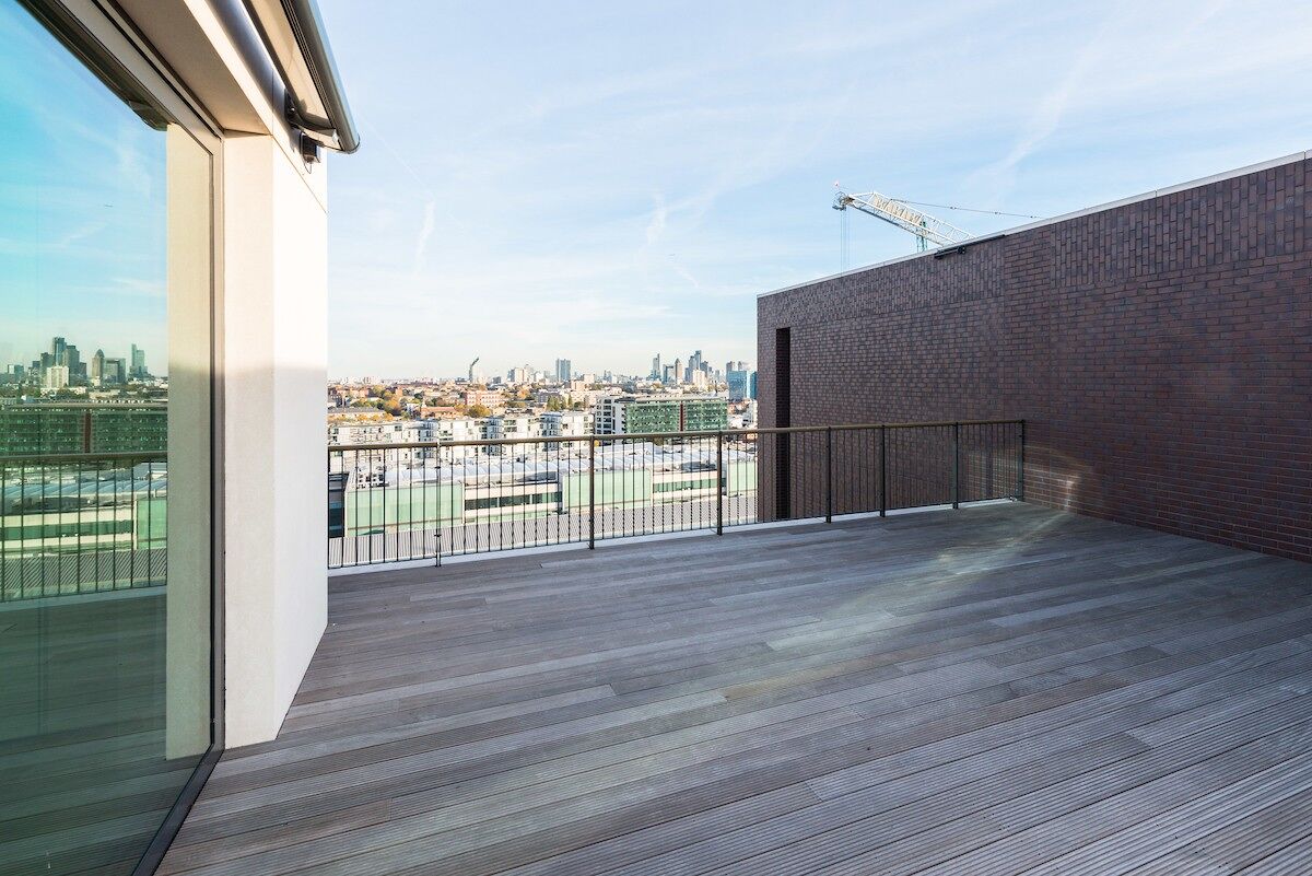 house to rent in Plimsoll Building, Handyside Street, King's Cross ...