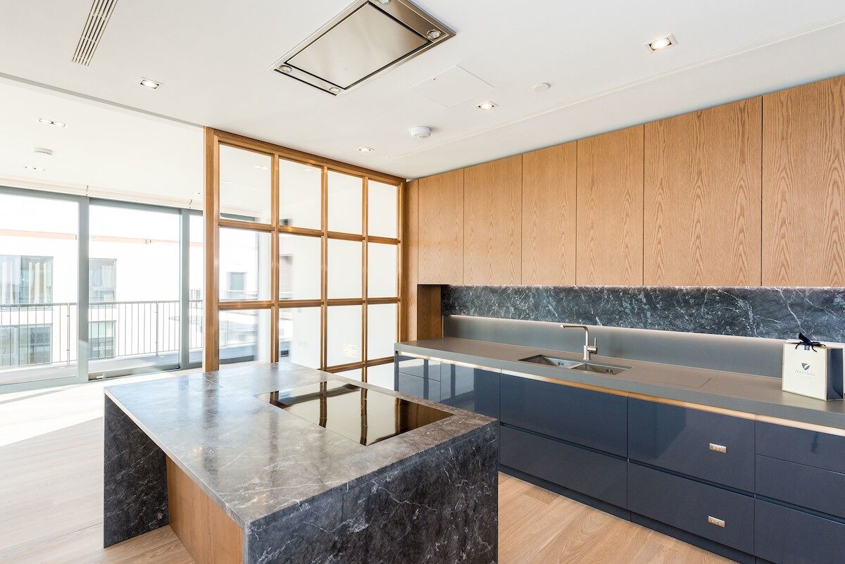 house to rent in Plimsoll Building, Handyside Street, King's Cross ...