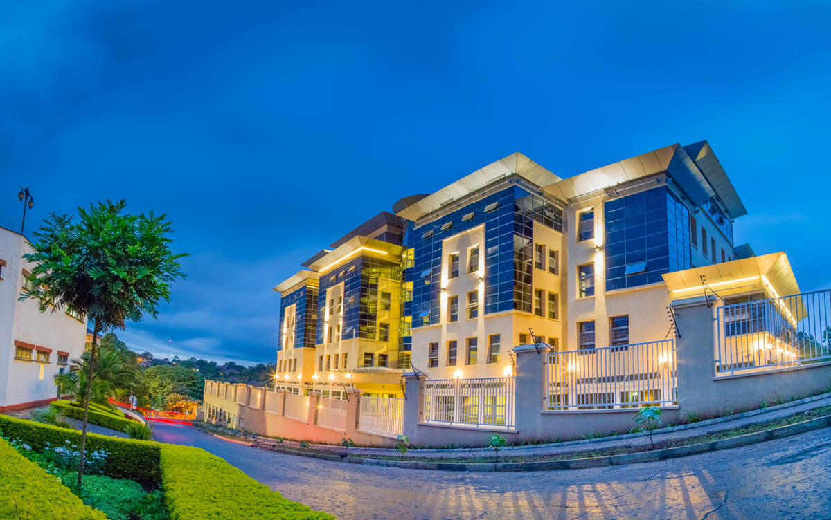 Mixed Use to rent in Eaton Place, United Nations Crescent, Gigiri ...