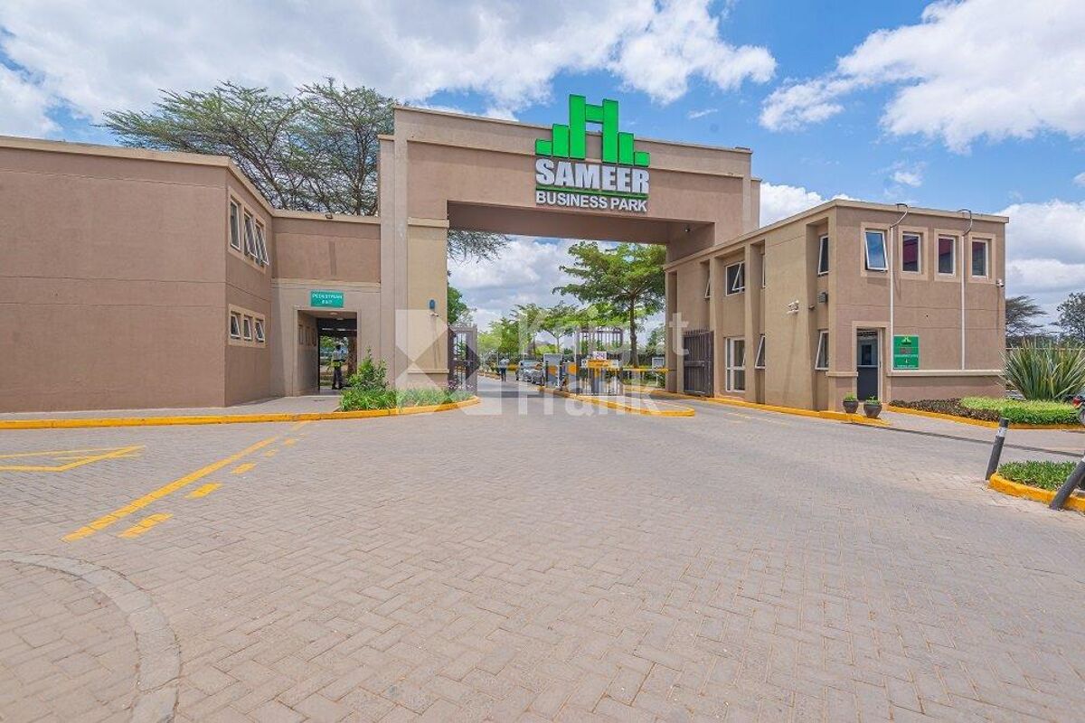 Mixed Use to rent in Sameer Business Park, Mombassa Road - kecom011 ...