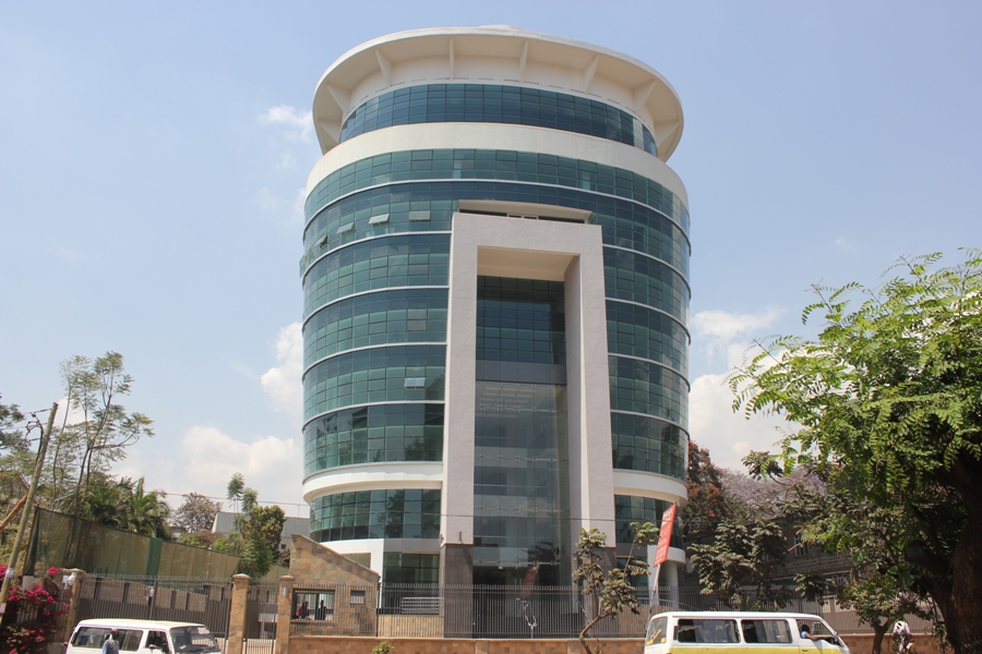 Nairobi | Westlands District | Photo Gallery | Developments ...