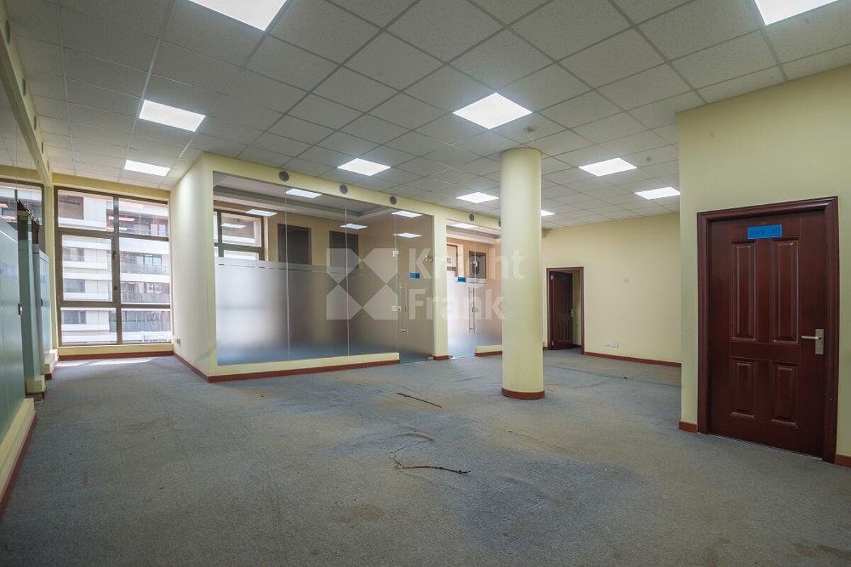 Mixed Use to rent in Orbit Place, Chiromo Road, Westlands - kecom021 ...