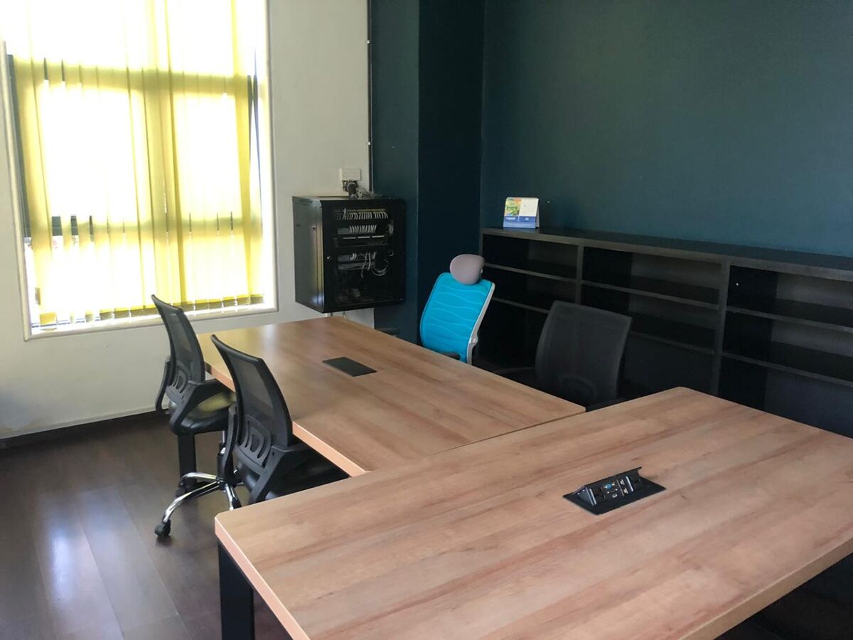 Office to rent in 9 Riverside, Riverside Drive, Riverside - KECOM036 ...