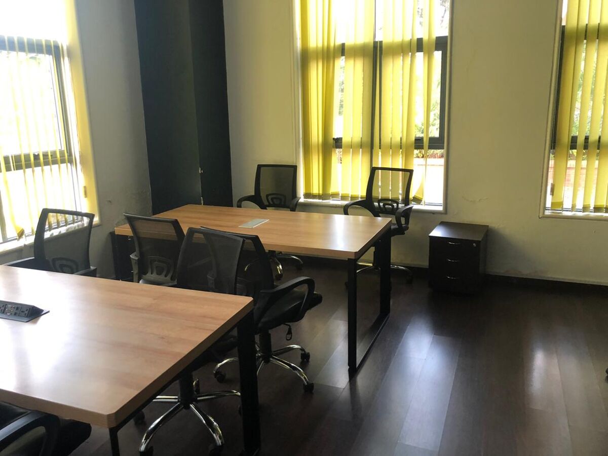 Office to rent in 9 Riverside, Riverside Drive, Riverside - kecom036 ...