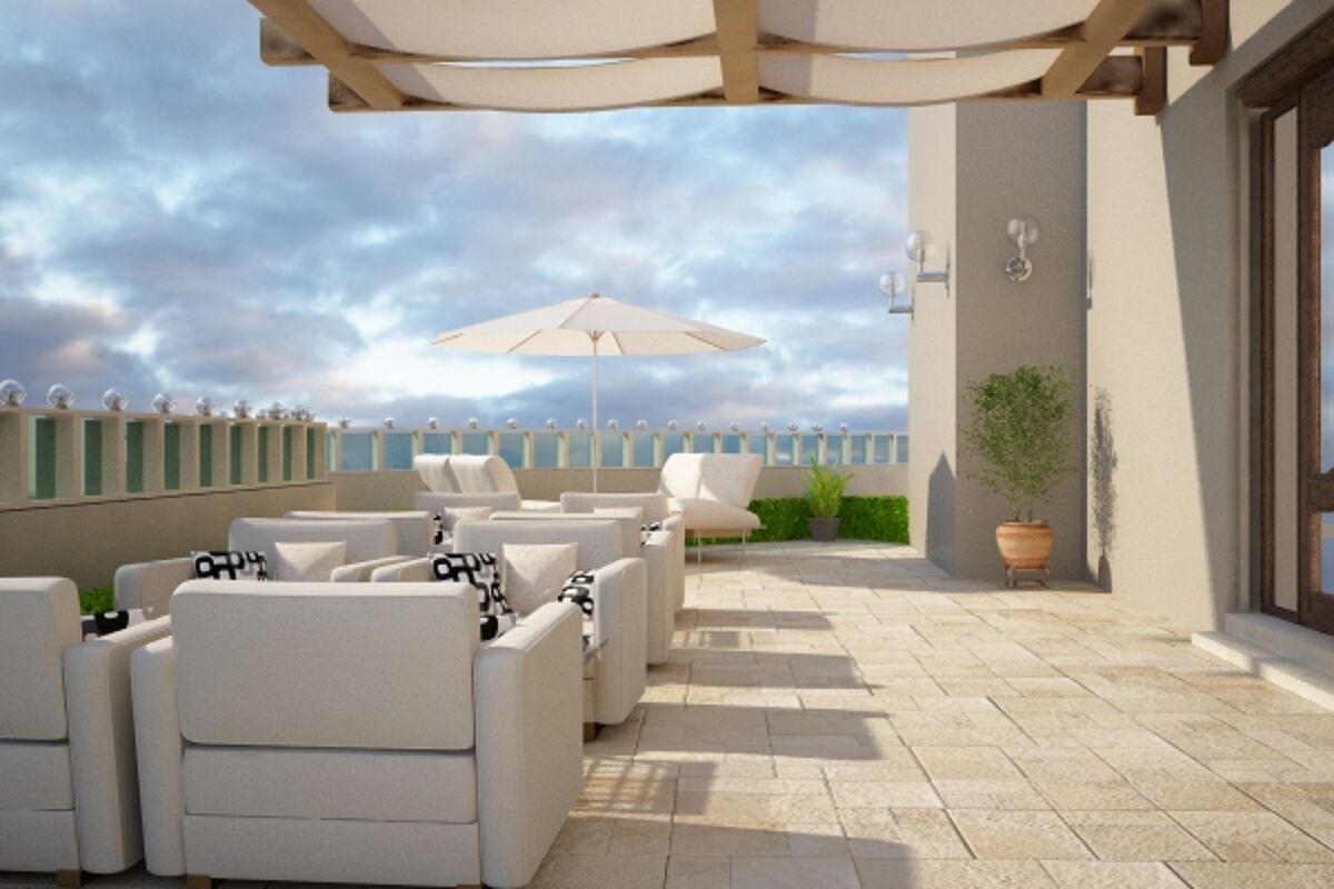 Mixed Use to rent in FCB Mihrab, Lenana Road, Kilimani - kecom042 ...