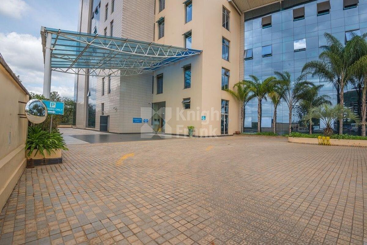 Office to rent in Purshottam Place, Westlands Road, Westlands ...