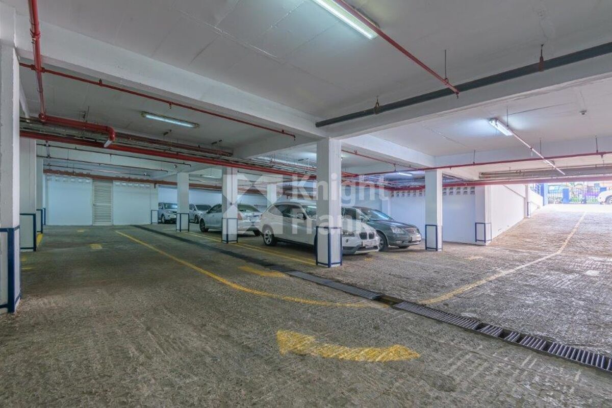 Office to rent in IKM Place, IKM Place, 5th Ngong Avenue, Upperhill ...