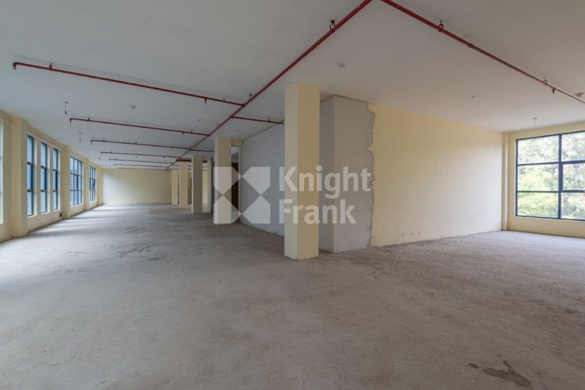 Office to rent in IKM Place, IKM Place, 5th Ngong Avenue, Upperhill ...