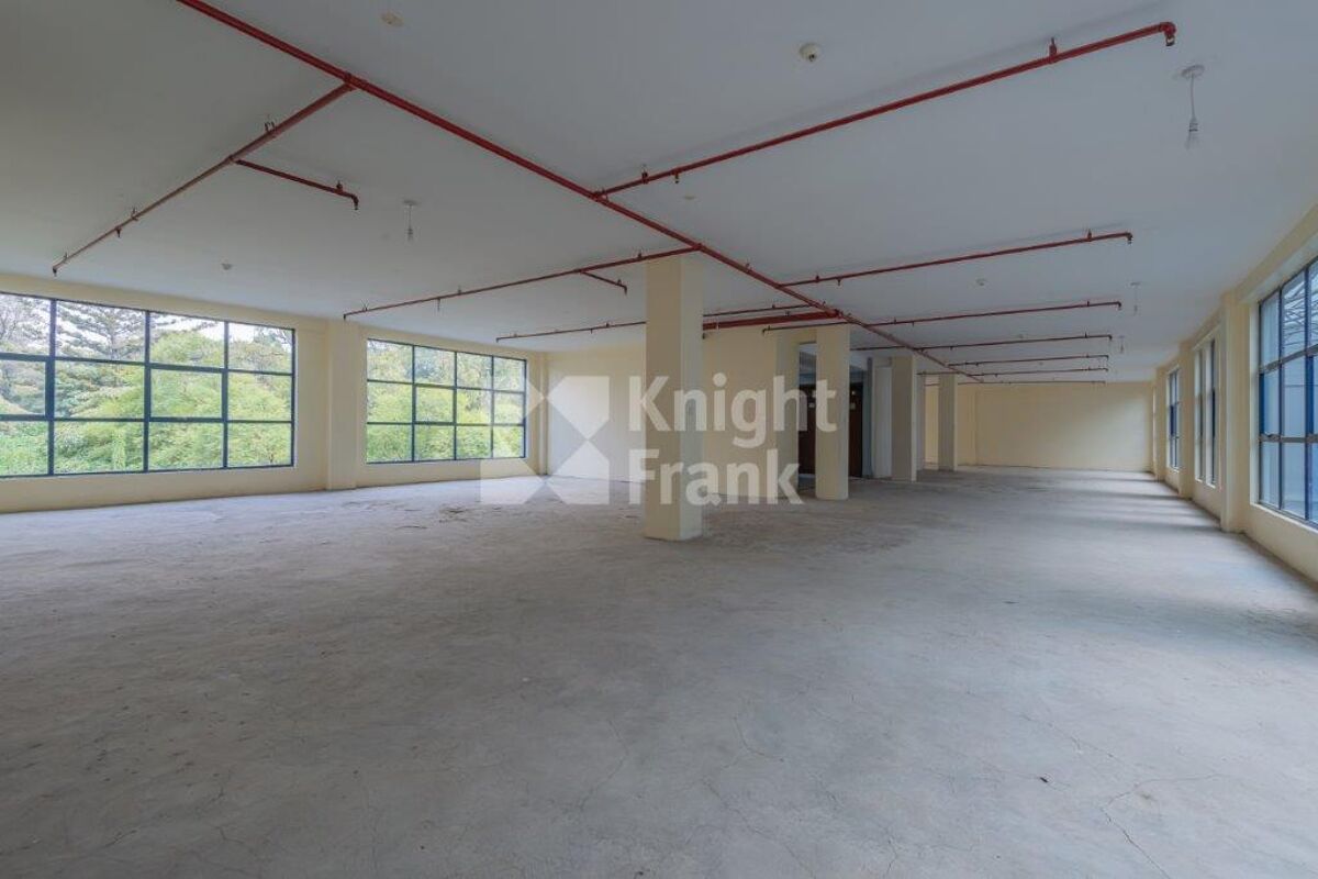 Office to rent in IKM Place, IKM Place, 5th Ngong Avenue, Upperhill ...