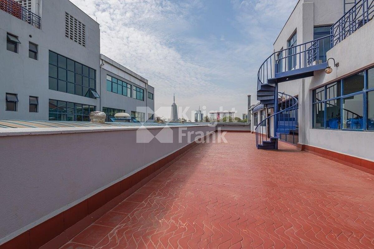 Office to rent in IKM Place, IKM Place, 5th Ngong Avenue, Upperhill ...