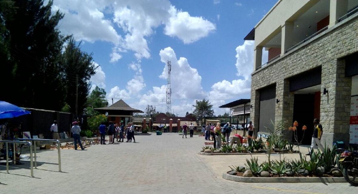 Retail to rent in Cedar Mall, Nanyuki - kecom063 | Knight Frank