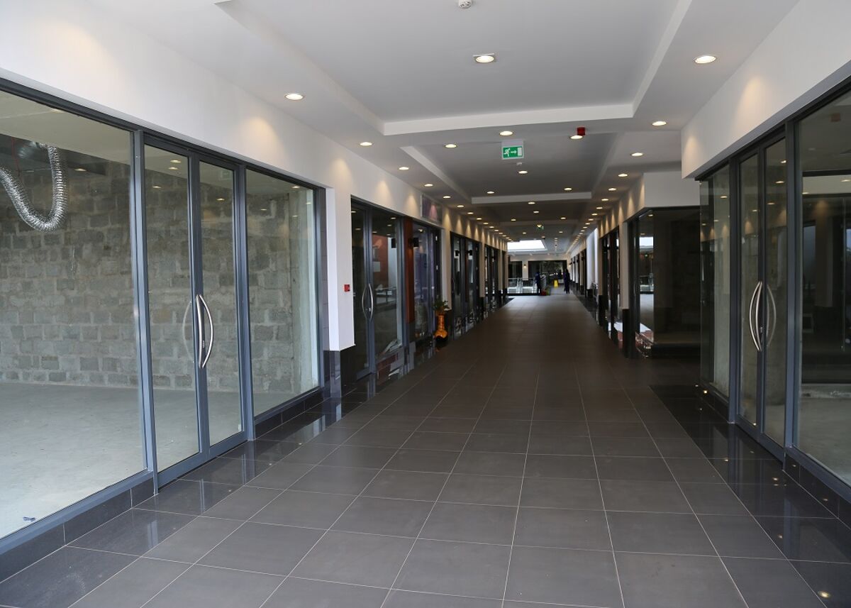 Retail to rent in Cedar Mall, Nanyuki - kecom063 | Knight Frank