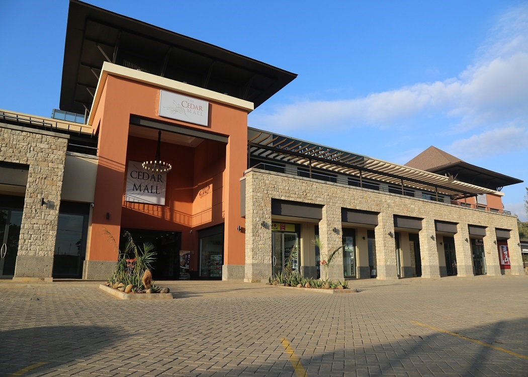 Retail to rent in Cedar Mall, Nanyuki - KECOM063 | Knight Frank
